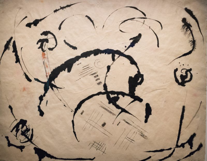 Let’s Talk Jackson Pollock | Drip Painting, Action Painting, Abstract ...